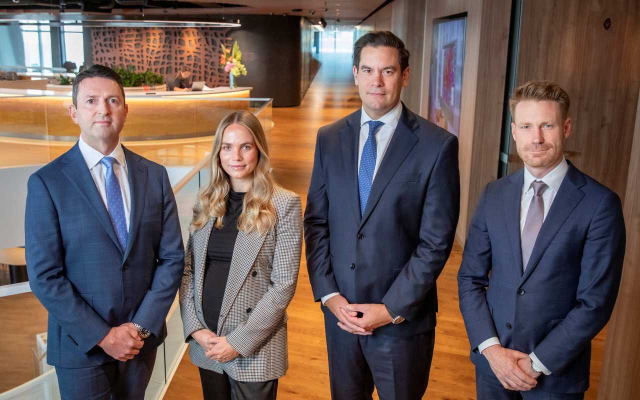 JLL appoints Selina Short as its new CEO of Australia and New Zealand ...