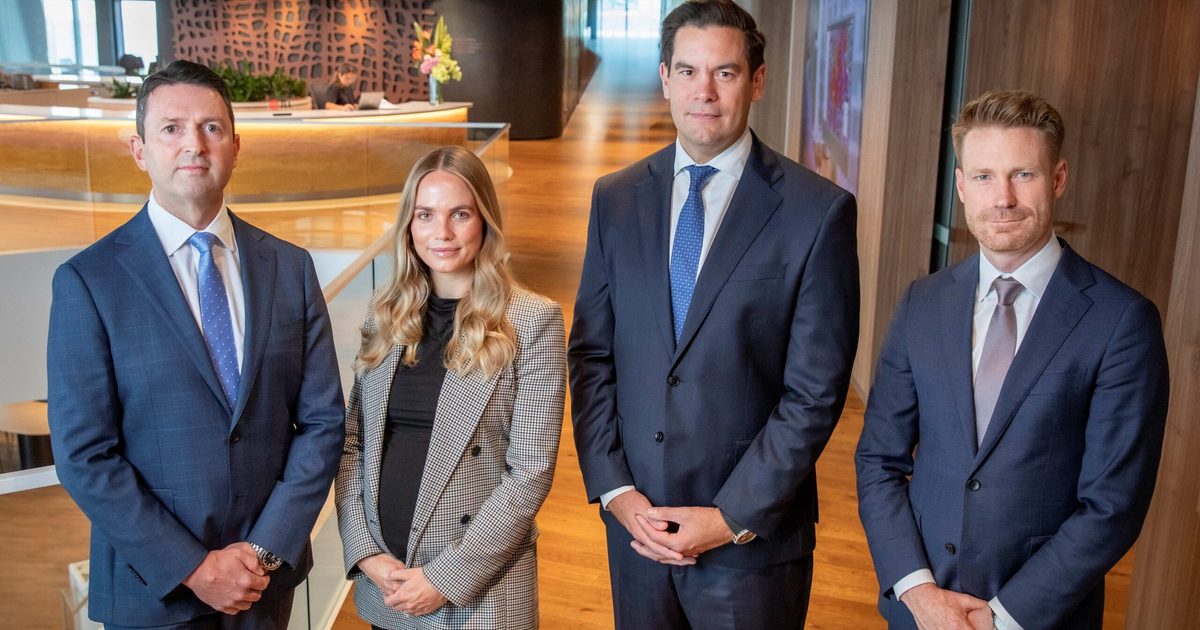 JLL expands debt and structured finance platform with Ocian acquisition ...