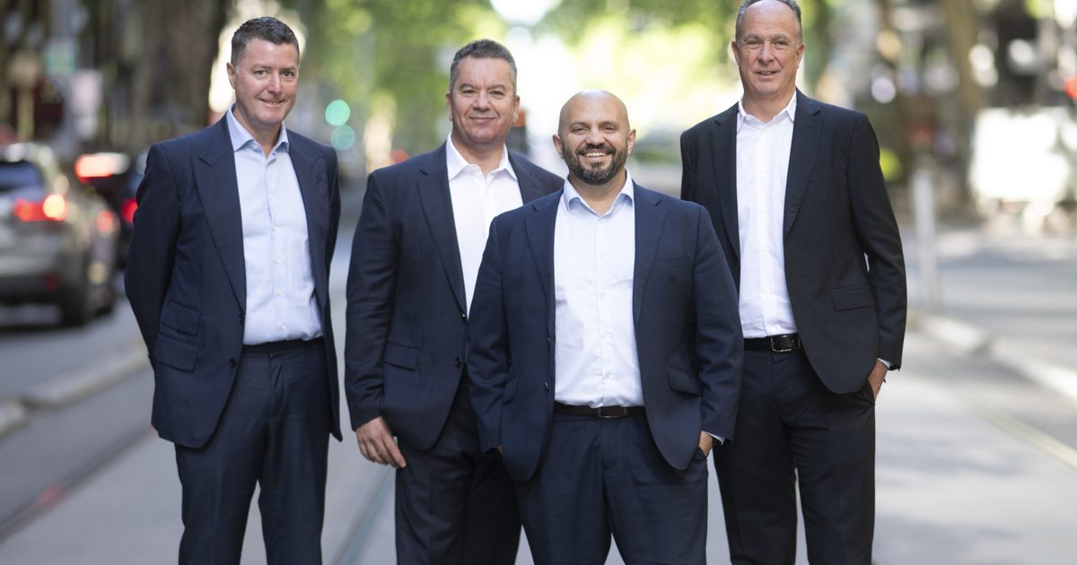Colliers expands Victorian residential business with Red23 merger ...