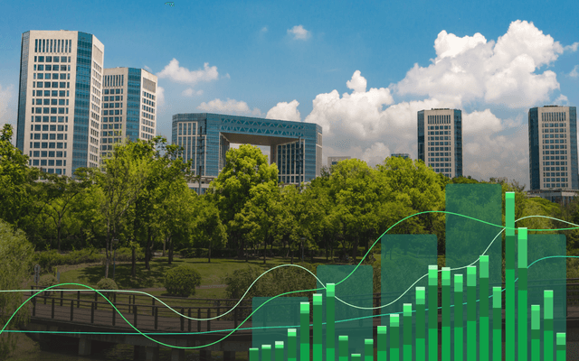 Market Monitor – Commercial Mortgage Alert - Green Street News