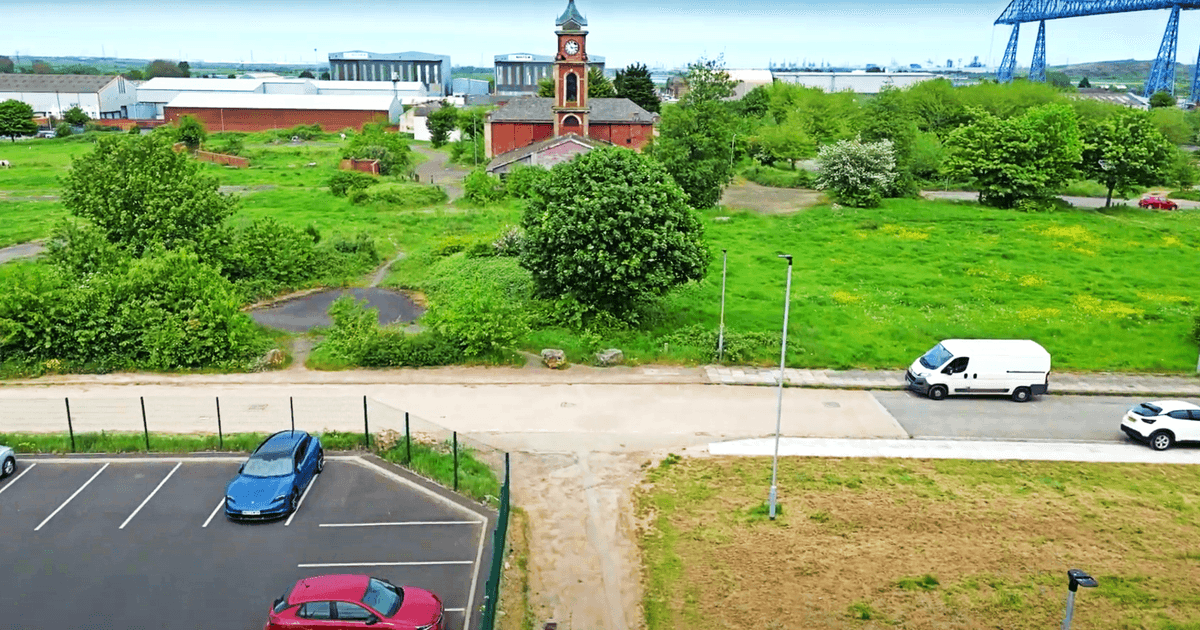 Capital & Centric in line for Middlesbrough regeneration scheme - Green ...