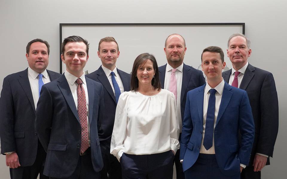 Vastint UK appoints head of portfolio - Green Street News