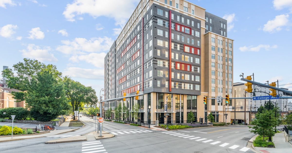 GSA joint venture acquires $1bn US student portfolio - Green Street News