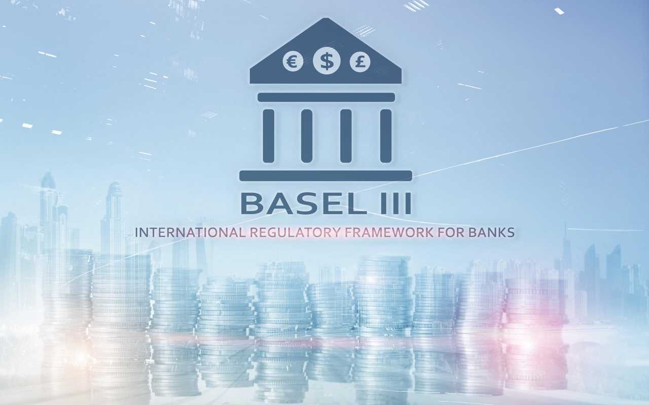 New Basel Endgame Plan Coming Together - Green Street News