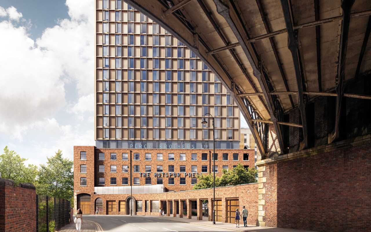 Green light for £500m Maidenhead shopping centre revamp - Green Street News