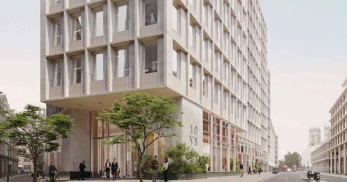 Meadow Partners reveals Westminster office plans - Green Street News