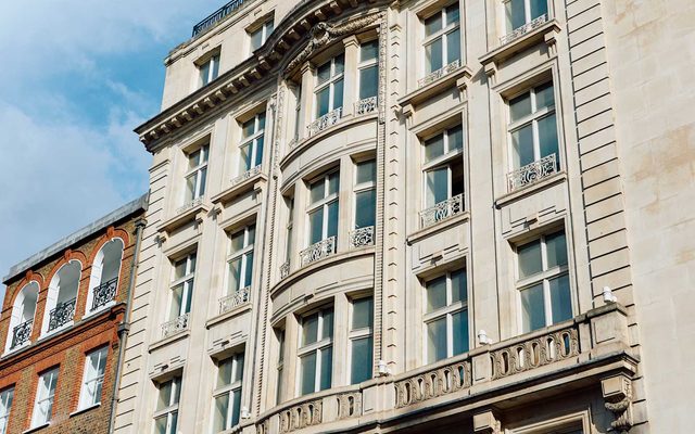 Cola lands buyer for £72m West End block - Green Street News