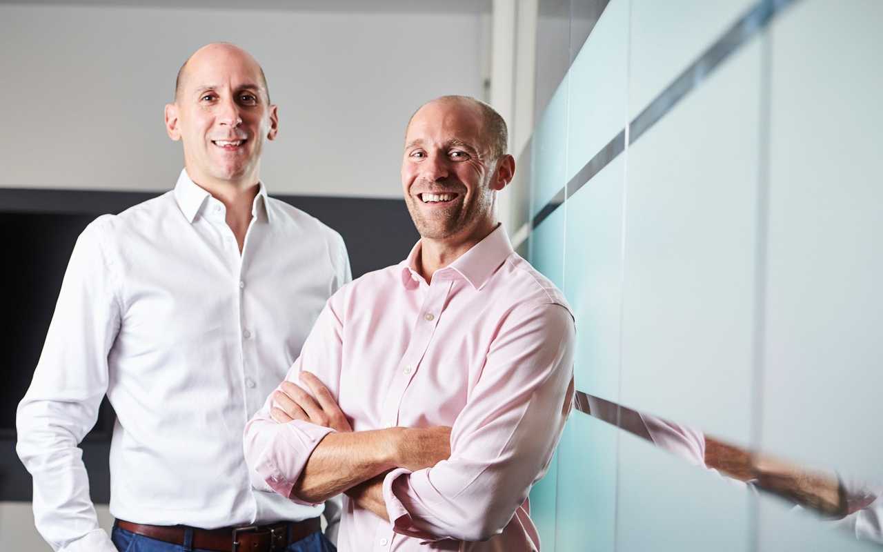 Revered Threadneedle fund manager James Rigg dies - Green Street News