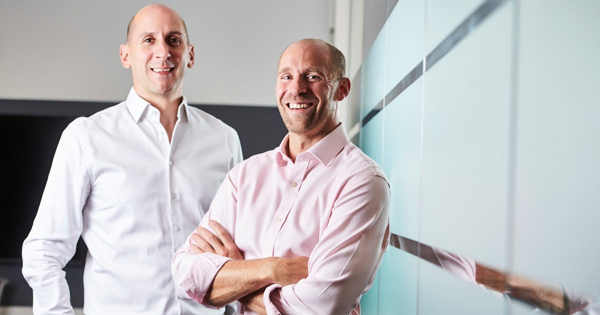 Q+A: Peter Mather and Chris Webb on the second chapter of Firethorn ...