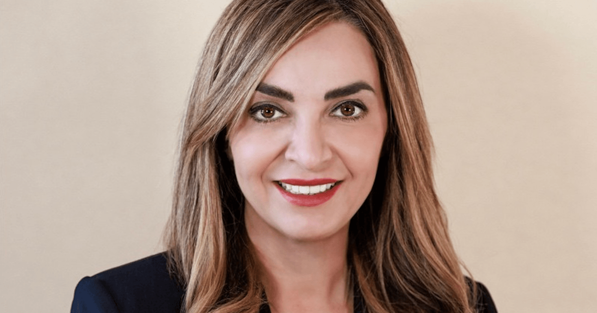 Colliers names new MD in Calgary - Green Street News