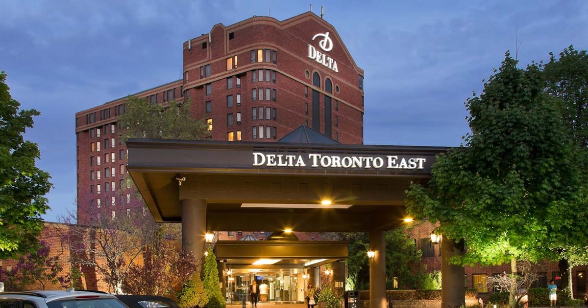 Sunray lands financing to carry out Westin Toronto conversion - Green ...