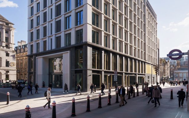 Deloitte picks One Centenary Way for new Birmingham hub - Green Street News