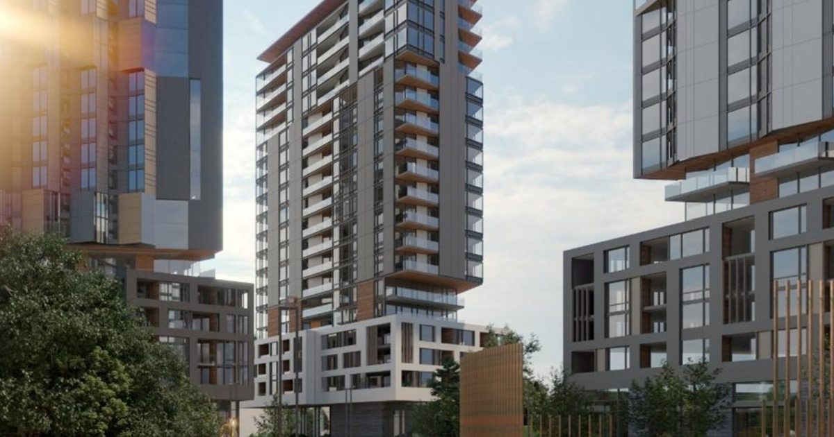 Colonnade BridgePort targets $50m for Ottawa-area development fund ...