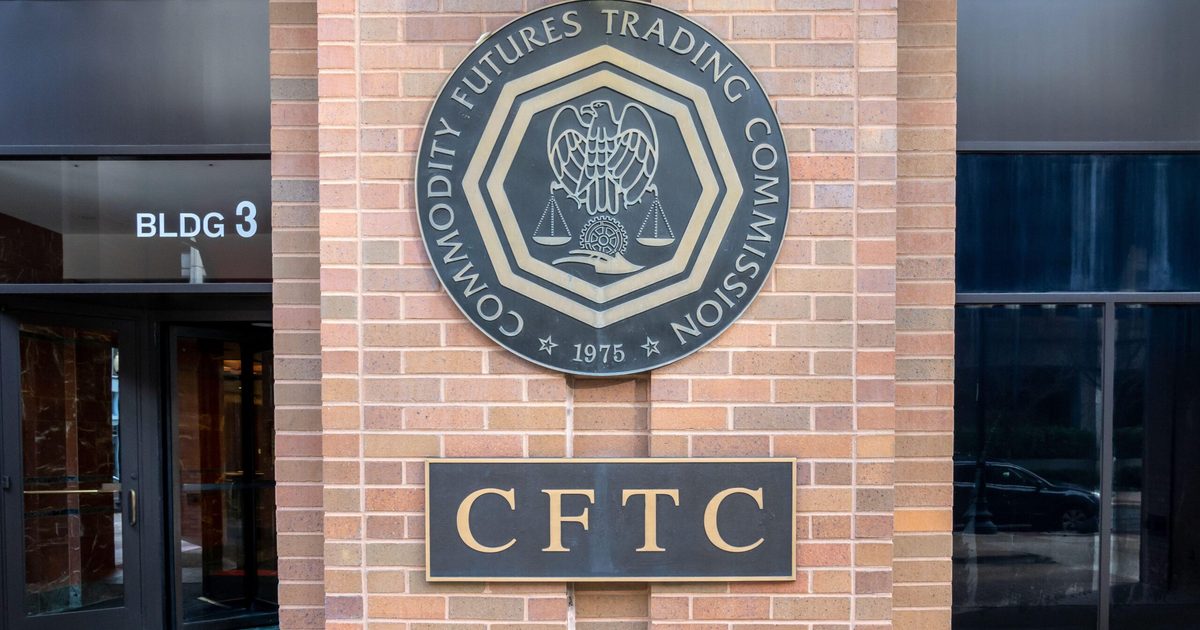 CFTC provides credit risk-transfer exemption - Green Street News