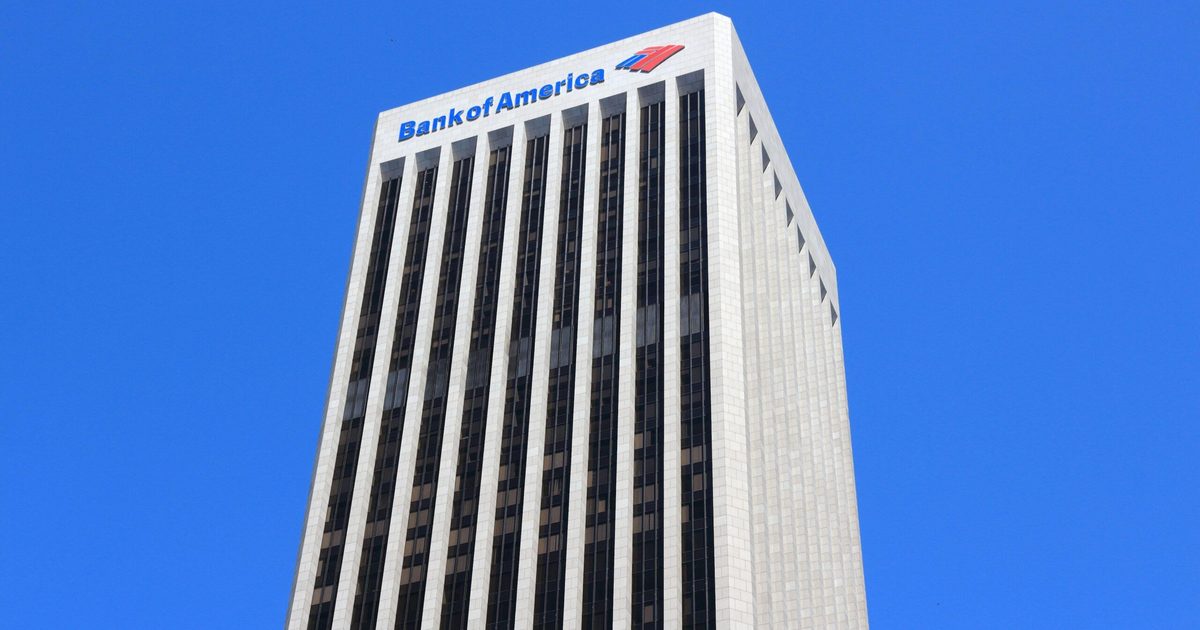 Bank of America Plaza in Los Angeles on block - Green Street News