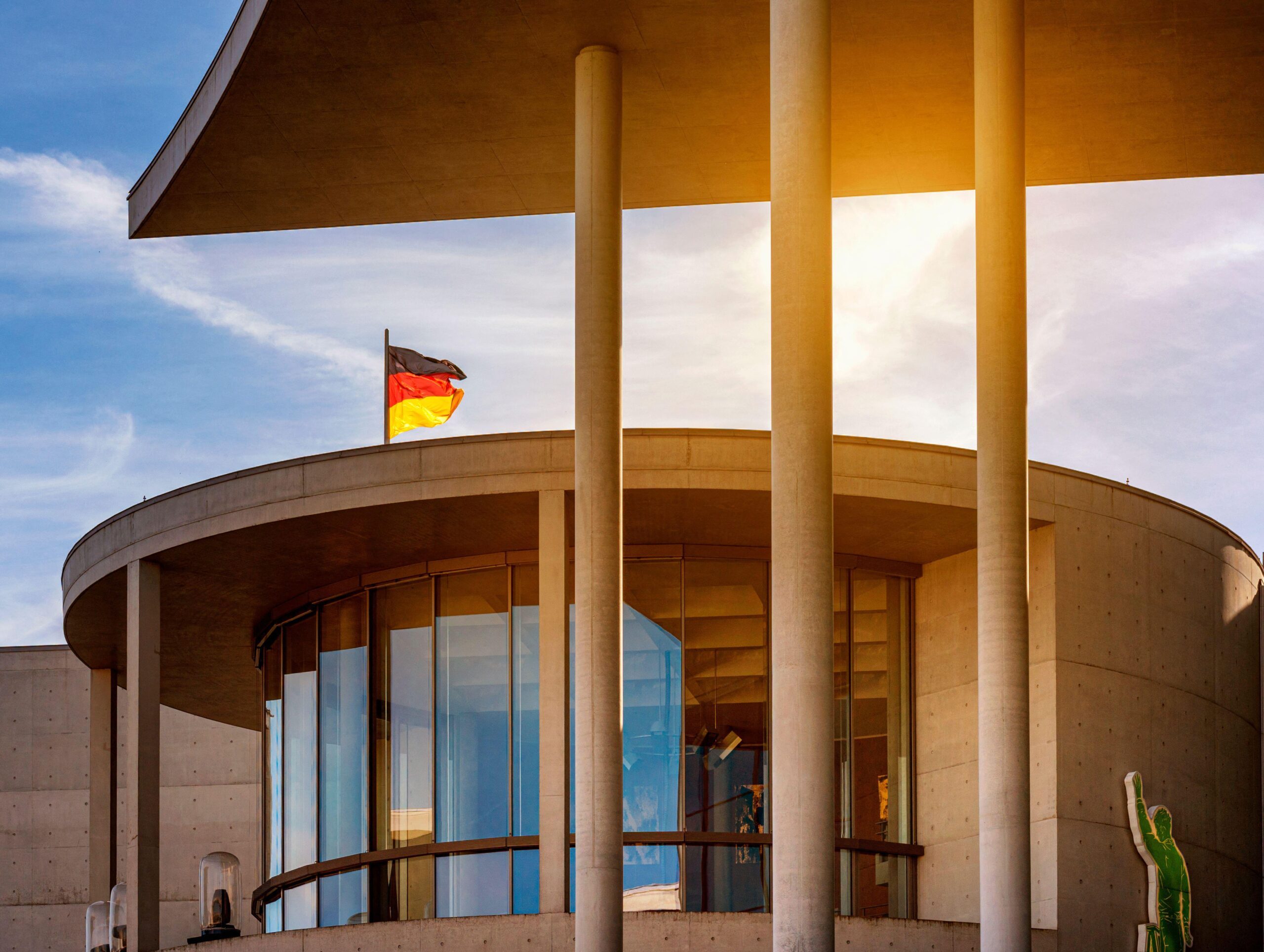 Europe Homepage - Green Street News