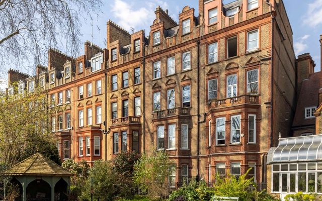 Green light for 1,100-home Islington development - Green Street News