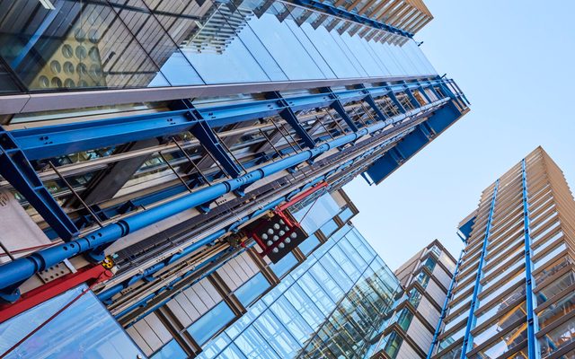 Henderson Park launches debut $1bn US fund - Green Street News