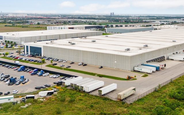 Minto Apartment REIT to go private in Crestpoint partnership - Green ...