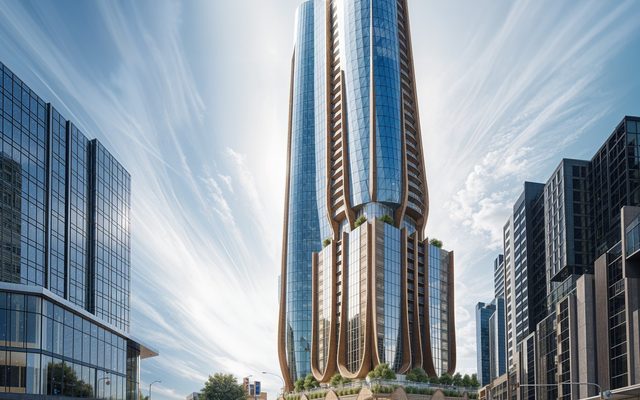 Venture Housing and Mission Australia to manage NT public housing ...