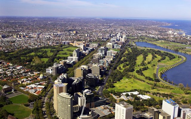 Cbus unveils $300m tower for Adelaide - Green Street News