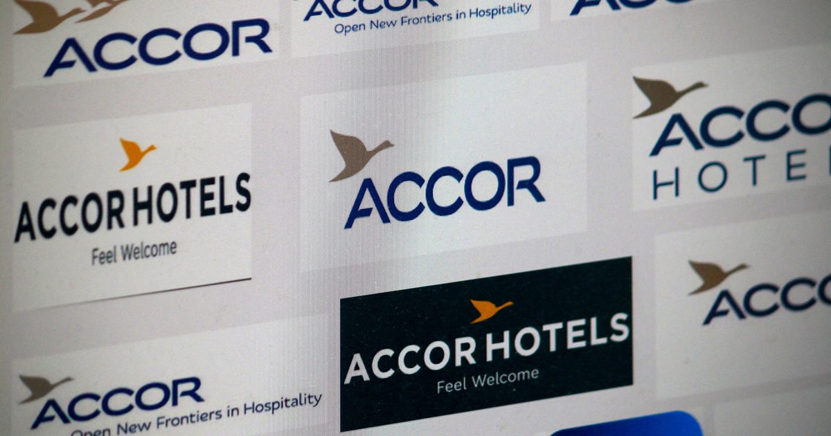 Accor in talks to sell stake in €7.6bn portfolio to private equity ...