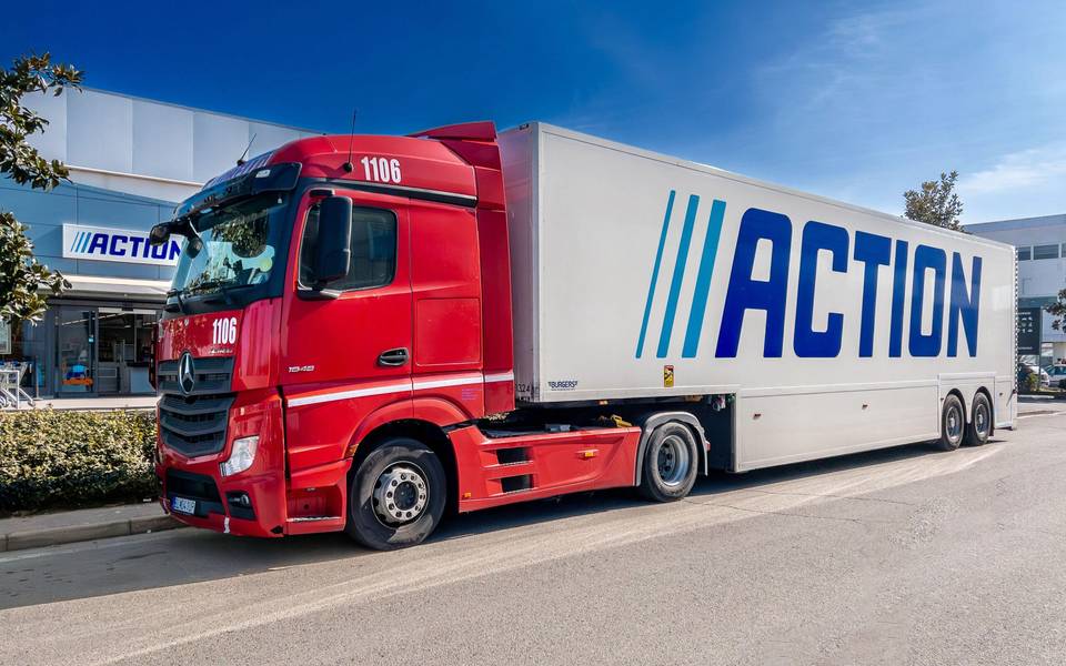 WDP seals €58m French logistics acquisition from AG Real Estate - Green ...
