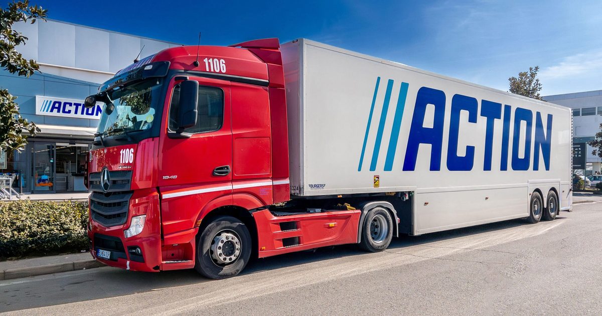 French developer weighs early sale of €130m logistics project - Green ...