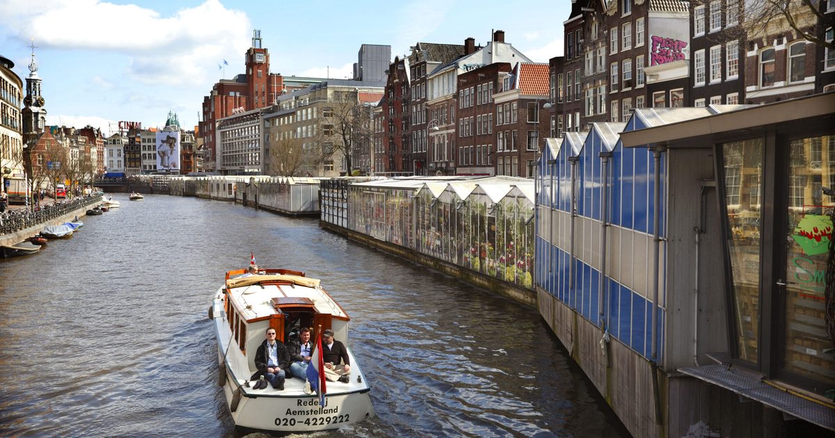 Garbe Industrial Netherlands cuts senior team - Green Street News