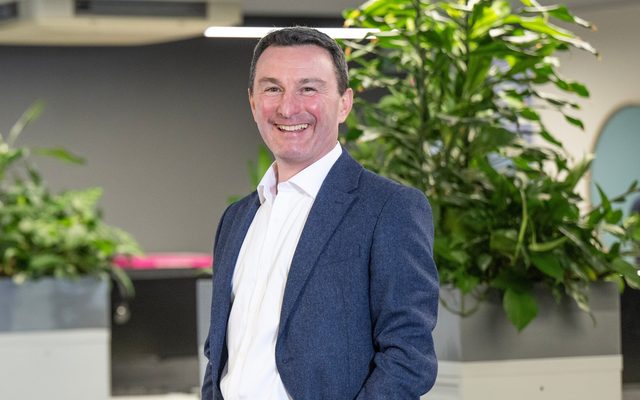Colliers adds associate director to Birmingham team - Green Street News