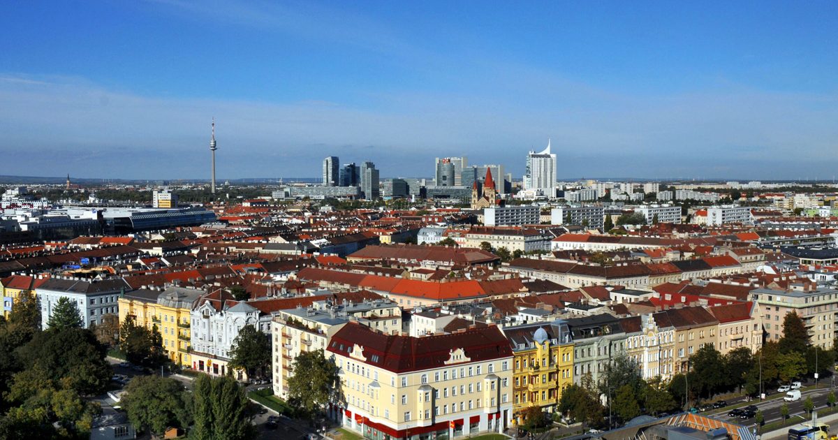 Deka offloads Vienna office - Green Street News