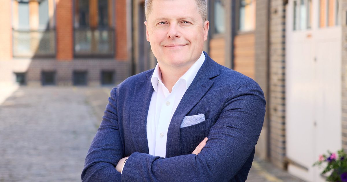 Five questions for OPRE Solutions founder Brian Welsh - Green Street News