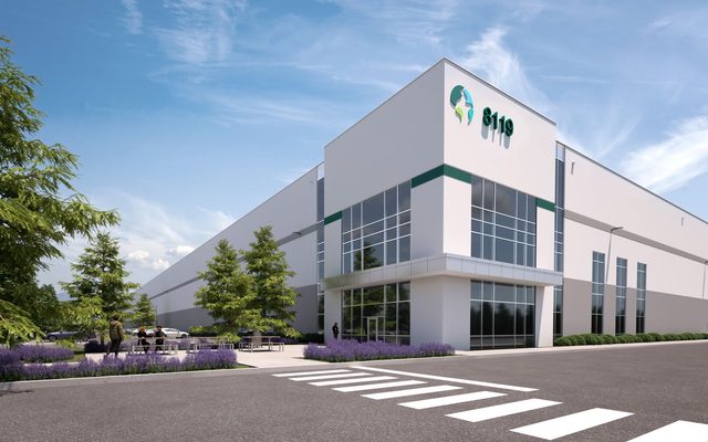 Halton Hills warehouse sold more than one year after hitting the market ...