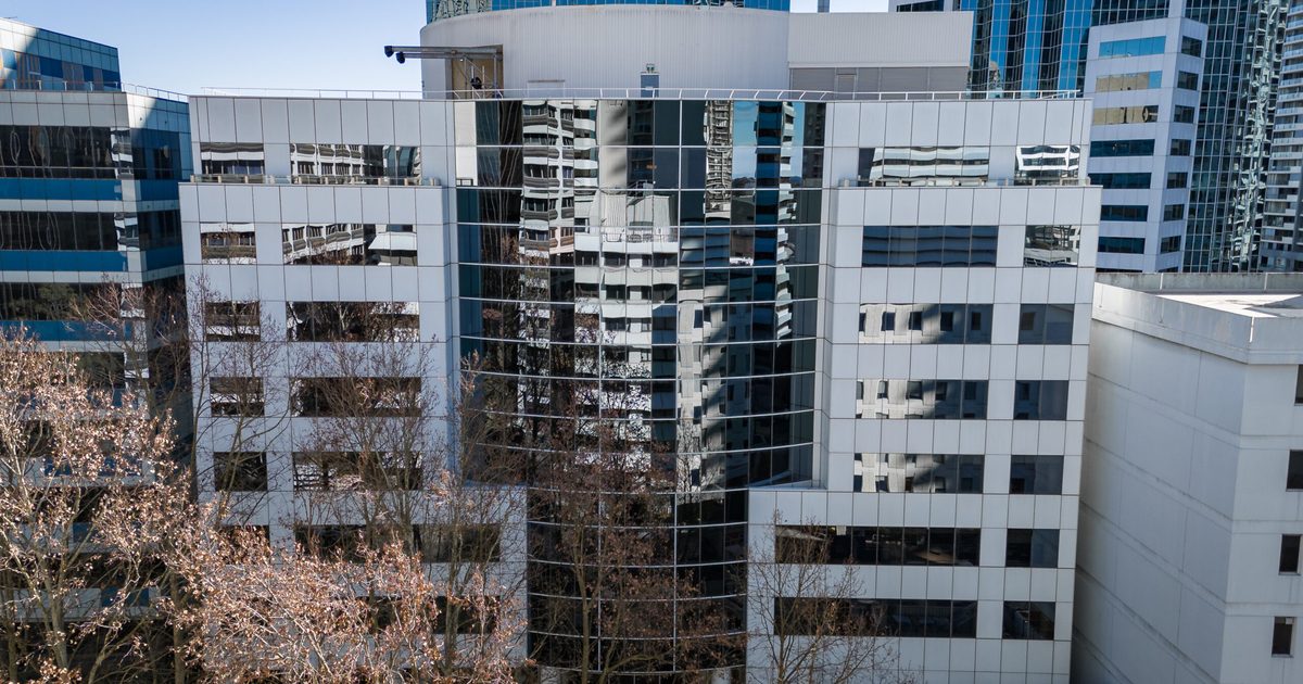 Centuria divests B-grade Sydney office tower for $90m, 12.5% premium to ...