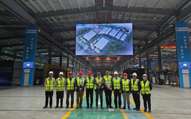 Andrews Projects launches construction company to combat escalating ...