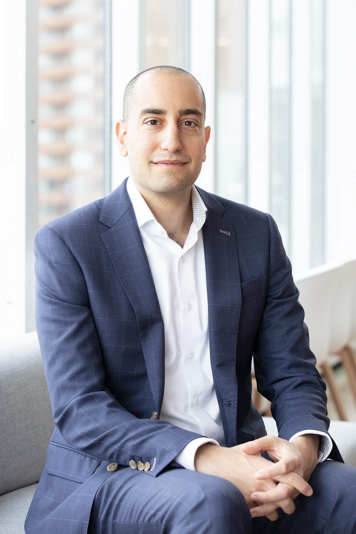 Canada Homepage - Green Street News