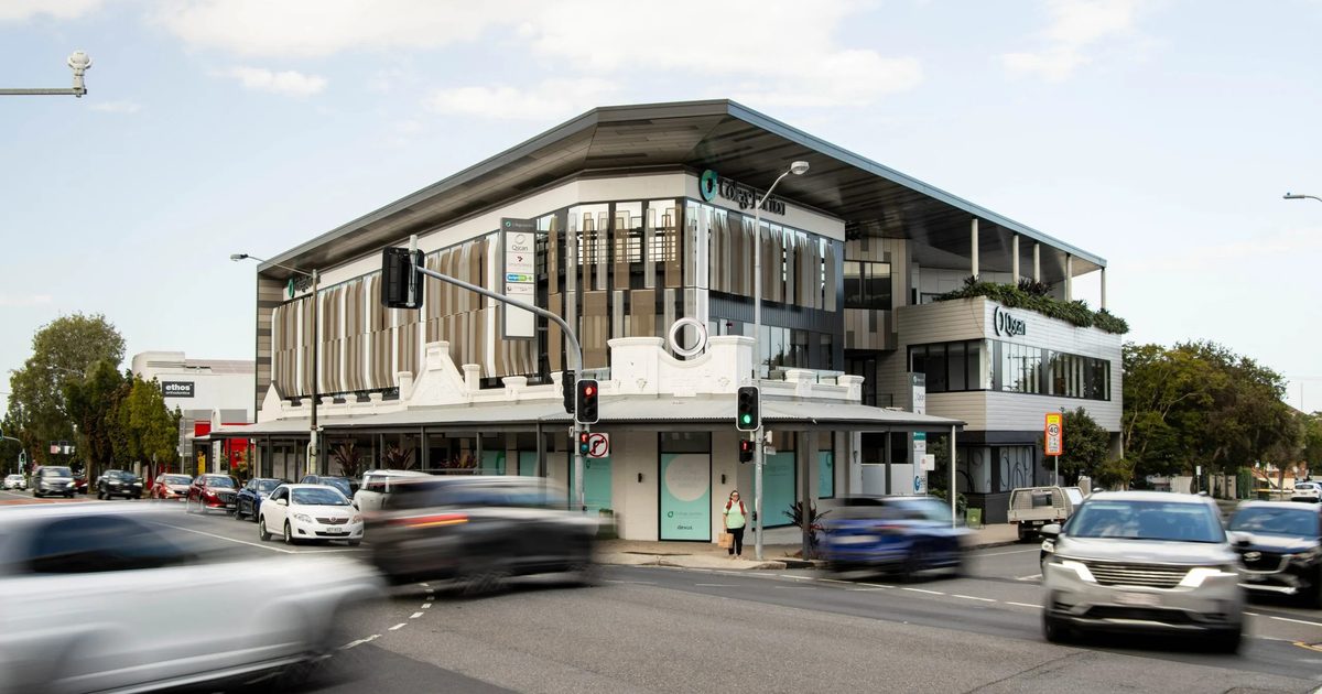 Westbridge acquires fourth medical centre - Green Street News