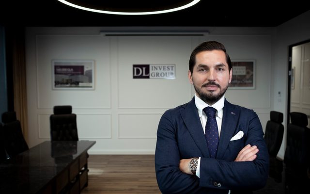 Palace Capital hits back over shareholder allegations - Green Street News