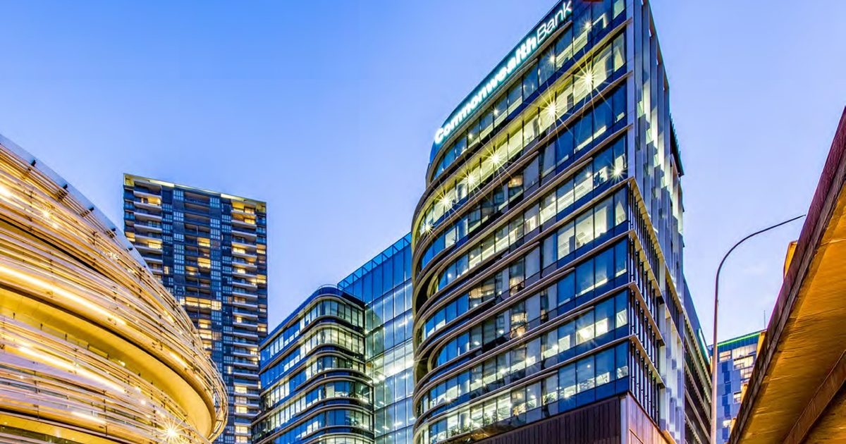 Lendlease sells Darling Square office building after lowering price ...