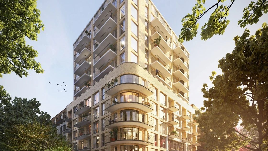 Altera acquires 293 apartments in Utrecht resi scheme - Green Street News