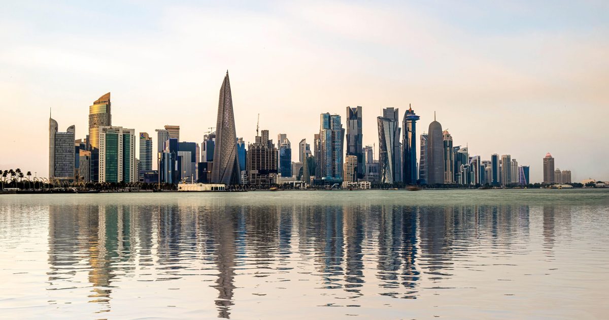 The view from Doha: London back in value range for Gulf capital - Green ...