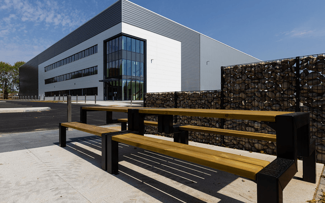 Deloitte picks One Centenary Way for new Birmingham hub - Green Street News