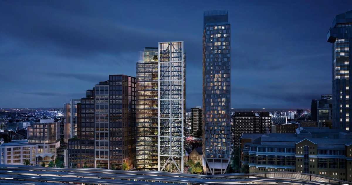 Edge signs AI developer at London Bridge office - Green Street News
