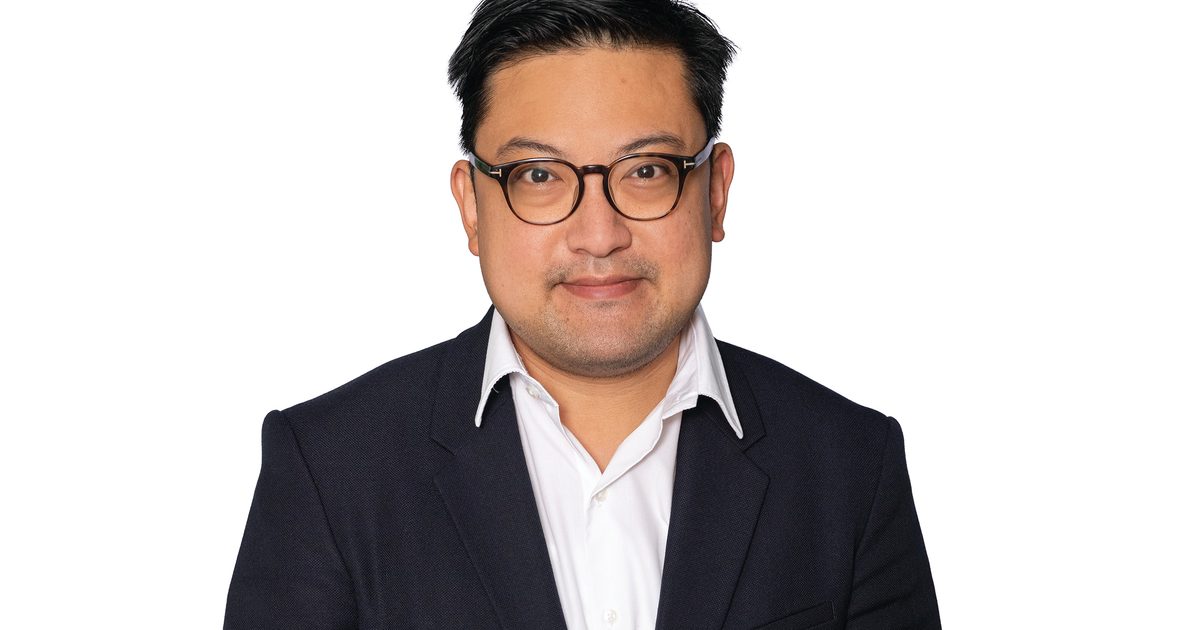 Ten questions for: Jonathan Wong, Knight Frank associate director for ...