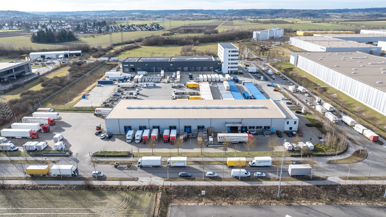 Europe Homepage - Green Street News