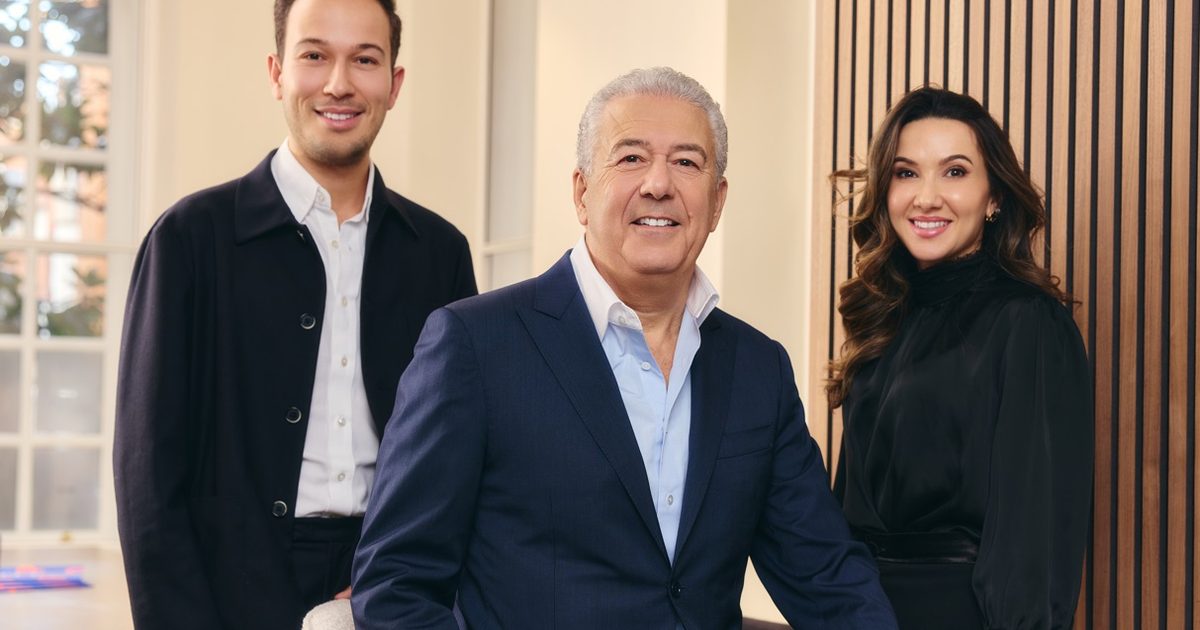 Harris Associates appoints co-managing partners - Green Street News