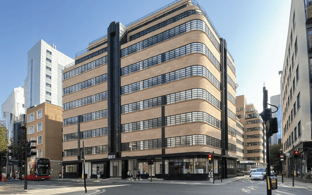 Green light for City office-to-hotel conversion - Green Street News