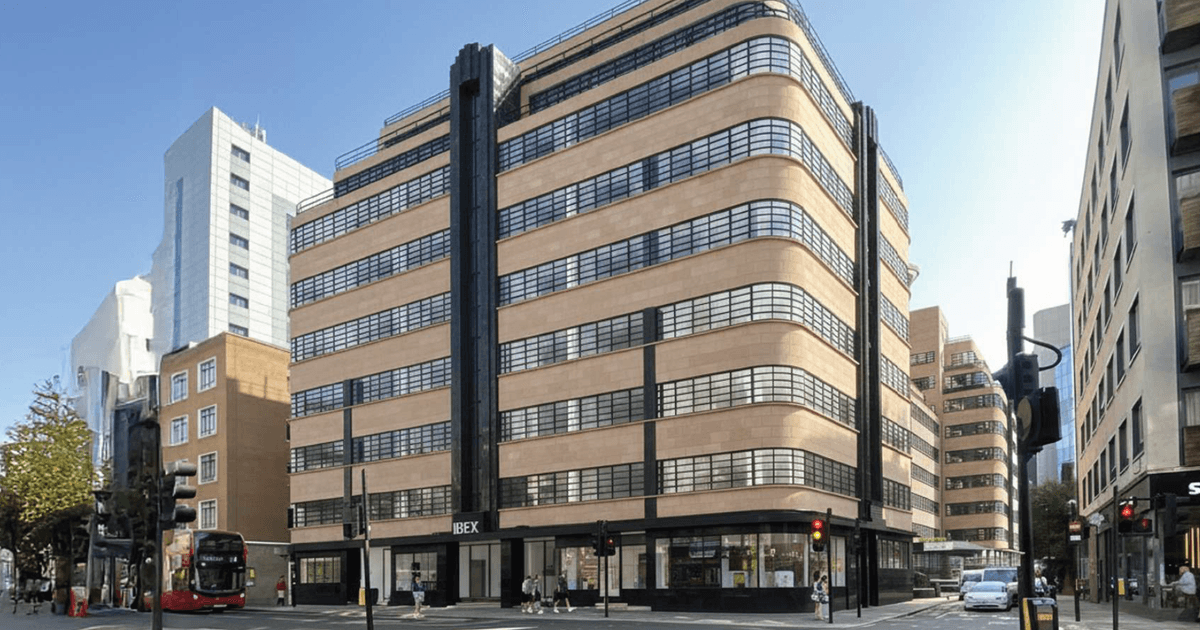 Dominus and Cheyne complete Ibex House purchase - Green Street News