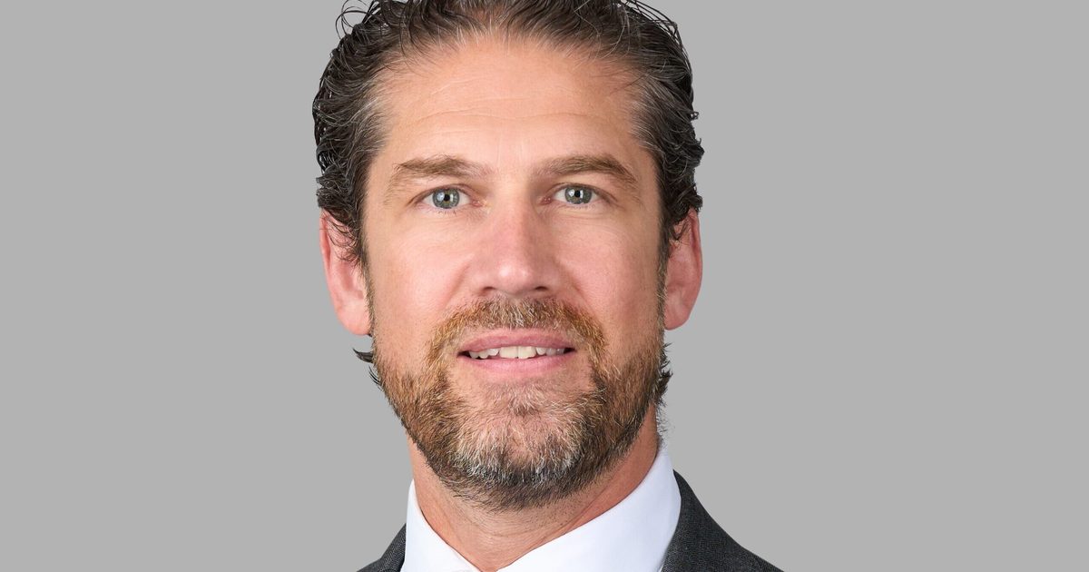 Quintain appoints James Riddell as CEO - Green Street News