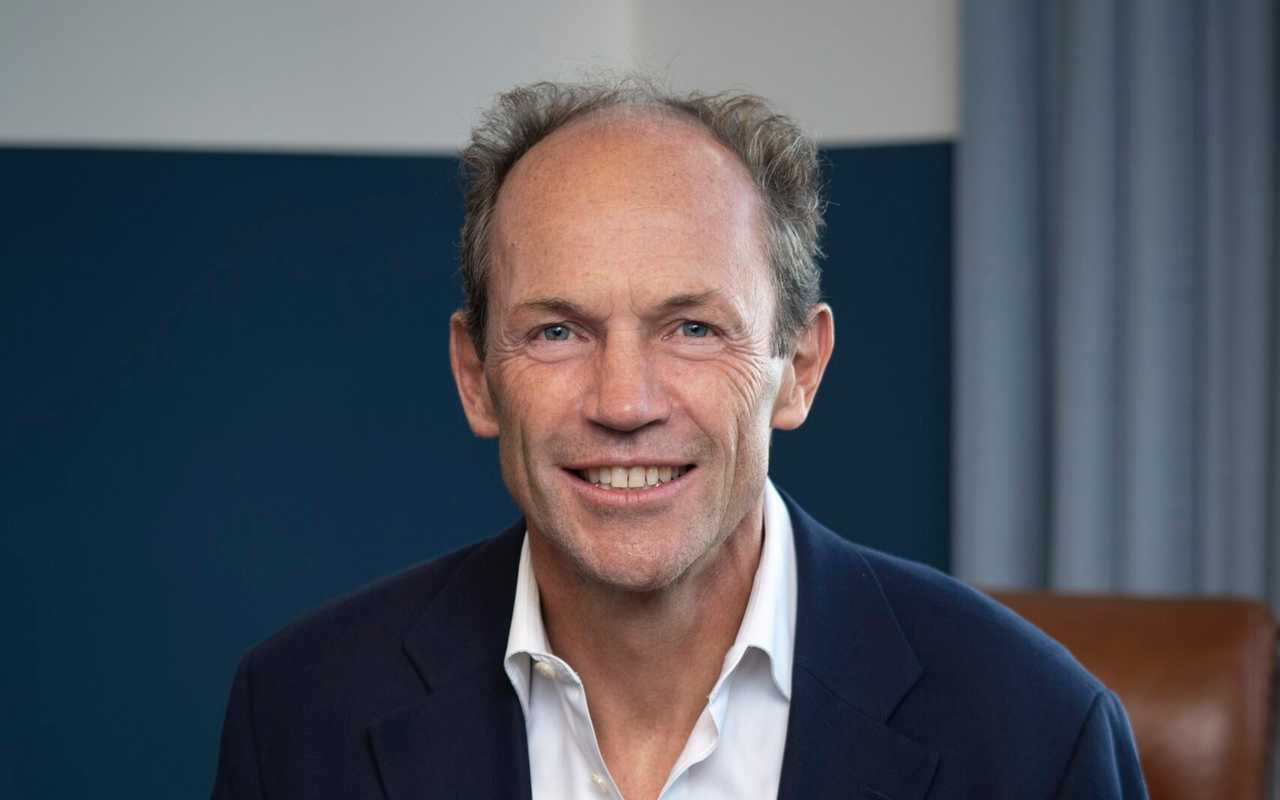 Revered Threadneedle fund manager James Rigg dies - Green Street News